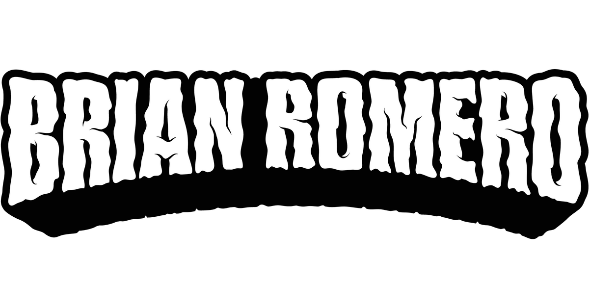 Brian Romero